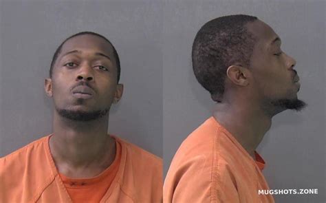 Sanders Justin Capree 01 06 2024 Bell County Mugshots Zone