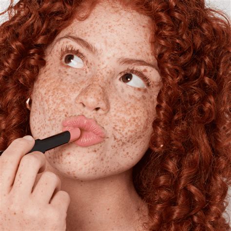 Date Worthy Makeup Looks For Redheads How To Be A Redhead