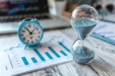 Managing Project Timelines And Milestones Ar Generative Ai Premium Ai Generated Image