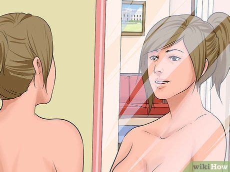 Ways To Embrace Your Nakedness Love Your Authentic Body