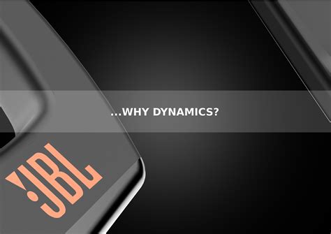 Jbl Dynamic Bluetooth Earphones Behance