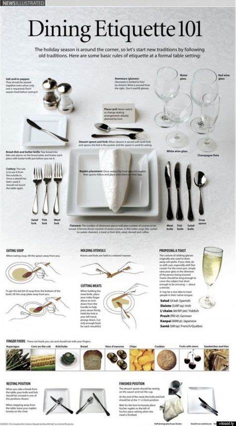 8 Etiquette Class Ideas Etiquette Etiquette Classes Dining Etiquette