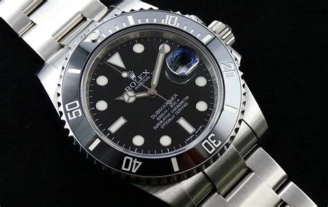 Rolex Submariner 16610 116610 And 126610 Ultimate Comparison