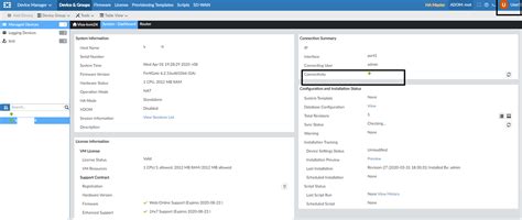 Technical Tip Disable Telnet And Ssh For Fortigat Fortinet Community