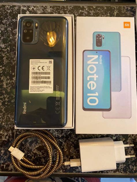 Redmi Note Mobile Phones Gadgets Mobile Phones Android Phones Xiaomi On Carousell
