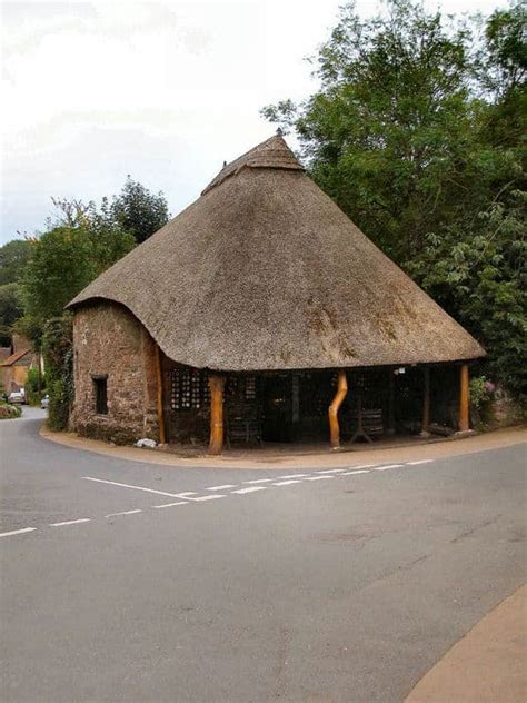 Cockington Forge Torquay 14th Century Gem