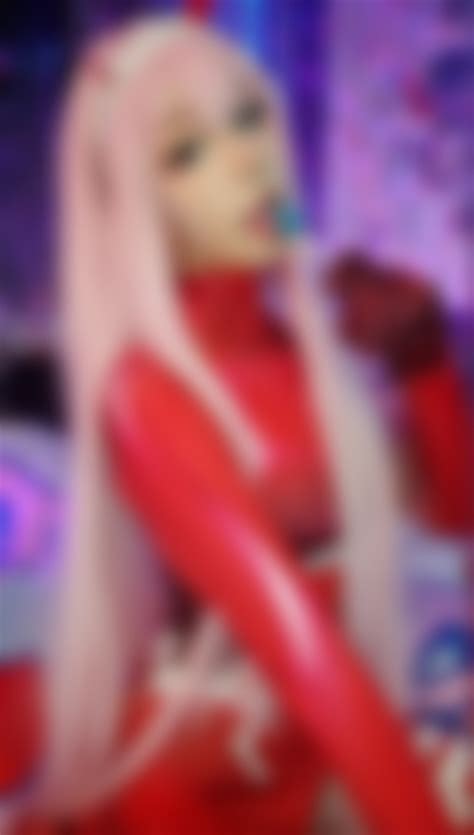 Zero Two Set Milkyrays Ko Fi Shop