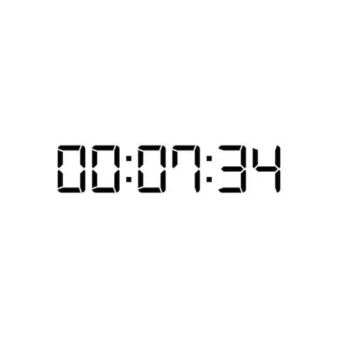 Page 50 Clock Font Images Free Download On Freepik