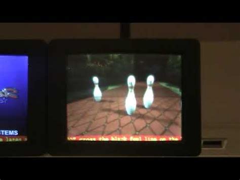 Steltronic Bowling No Spare 6 Youtube