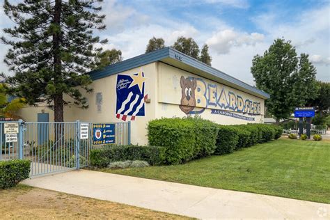 Beardslee Dual Language Immersion Academy Pk 8 In Duarte Ca