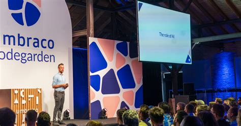 Umbraco A Flexible Foundation For An Ai Future