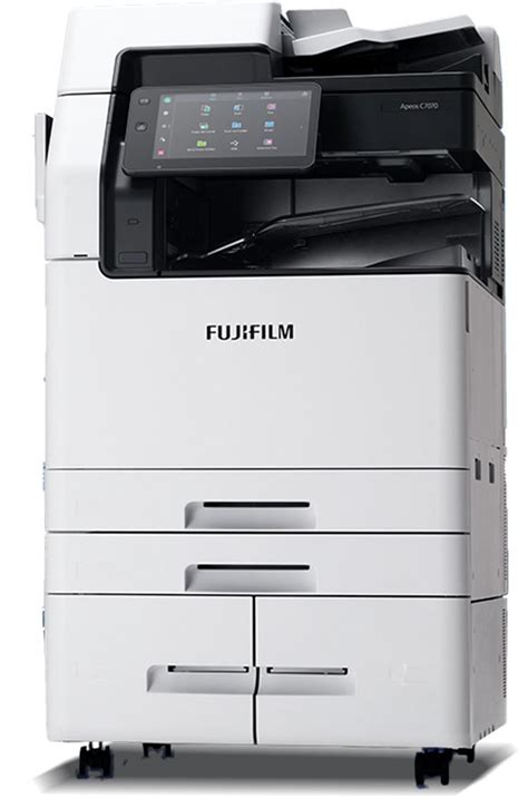 Fujifilm Multifunction Printers Apeos — Fujifilm Graphic