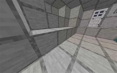 Airplane Minecraft Map