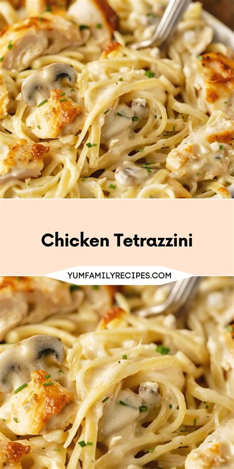 Best 12 Best Chicken Spaghetti Recipe Artofit