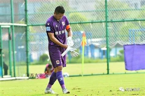 前国门刘云飞 时隔十五年重现中国职业赛场手机新浪网