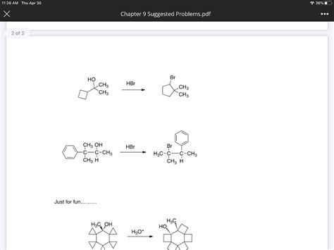 Solved Give The Complete Stepwise Mechanism For The Chegg
