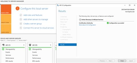 sophos firewall a quick guide for ldaps ad integration with windows