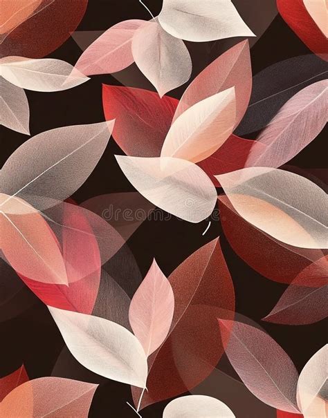 Dark Seamless Repeating Pattern