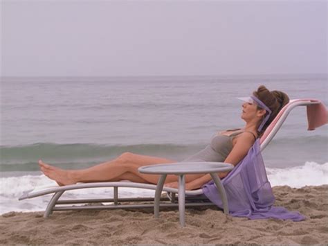 Marina Sirtiss Feet