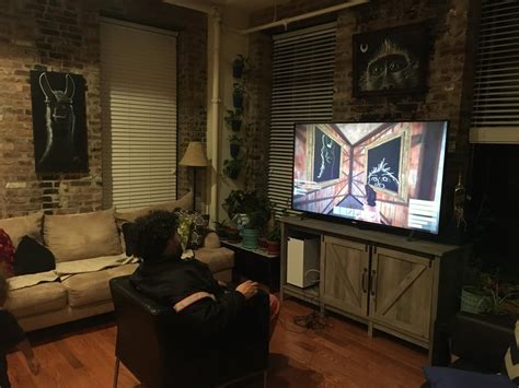 My Home Irl And My Home Base At Rust Playrust