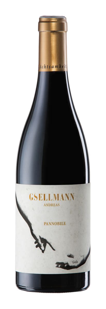 Andreas Gsellmann Pannobile Red Vinmonopolet