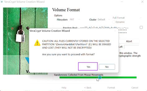 Windows 10 및 11에서 Usb 플래시 드라이브를 암호화 또는 암호 해독하는 방법 Vpn Cboard
