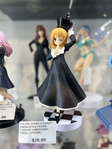 Anime Jungleentertainment Hobby Shop Jungle Los Angeles Roadtrippers