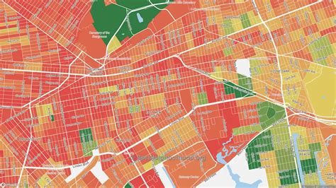 East Brooklyn Brooklyn Ny Housing Data