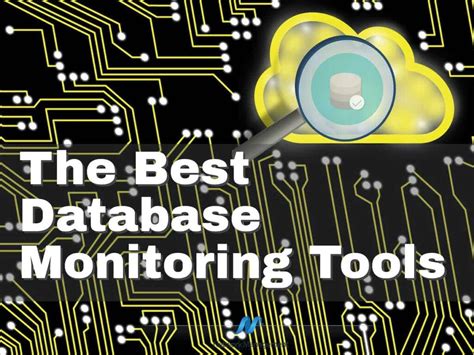 8 Best Database Monitoring Tools In 2025 With Free Trial Links