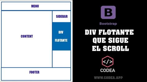Descubre cómo usar Bootstrap para crear un div de scroll vertical