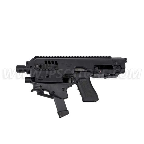 Kit De Conversión G2 Para Glock Micro Roni Caa