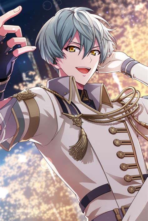 Idolish7 Third Beat Reveals New Trigger Group Visual Pv Trailer Artofit