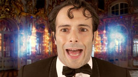 Cinderello Trailer Youtube