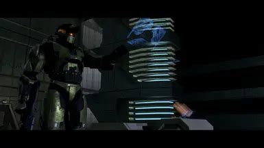 Halo 3 Revamp At Halo The Master Chief Collection Nexus Mods And