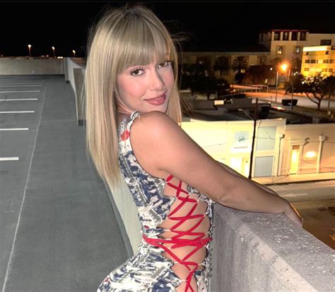 Amariah Morales Age Height Weight Career Net Worth And More