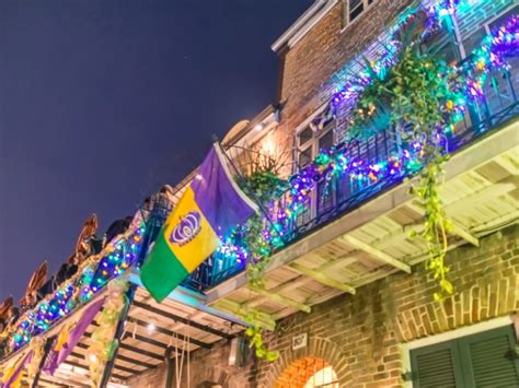 Discover Lafittes Blacksmith Shop Bar A Historic Gem