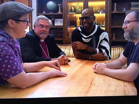 Pastor Noah Hepler Home