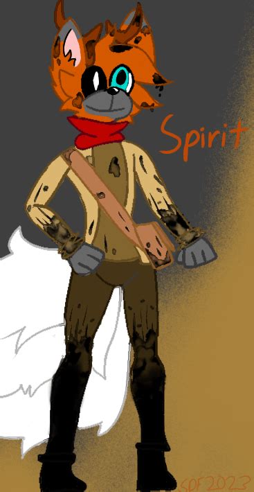 My Main If They Were In Batim Sorry If Its Bad I Cant Draw Ink Stains