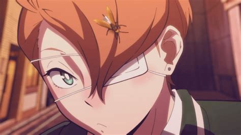 Nonton Dan Download Anime My Hero Academia Vigilantes Episode 3