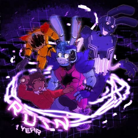 Pin By Cute Angel On Fnaf Anime Fnaf Fnaf Drawings Fnaf Art