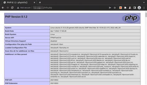 How To Install LEMP Stack On Ubuntu Server Desktop