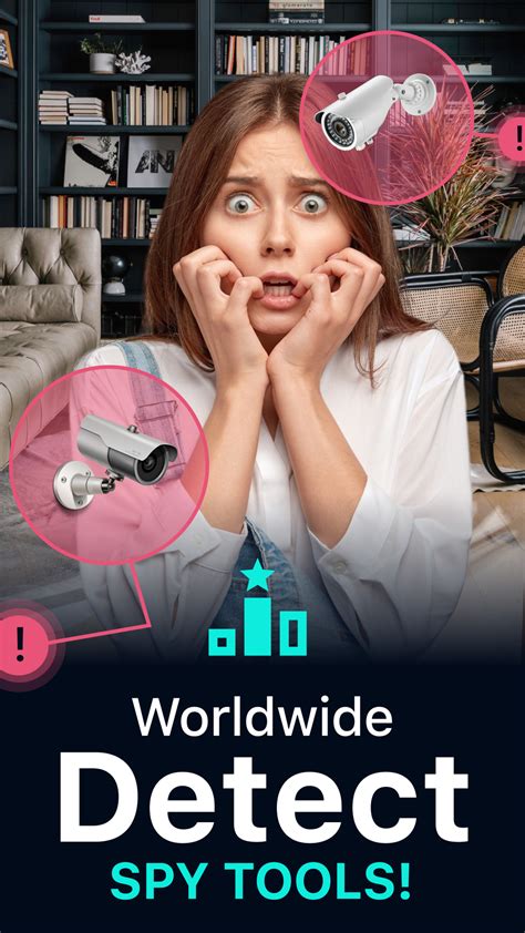Iphone 용 Hidden Camerasecurity Cam Spy 다운로드