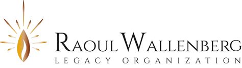 The Raoul Wallenberg Award