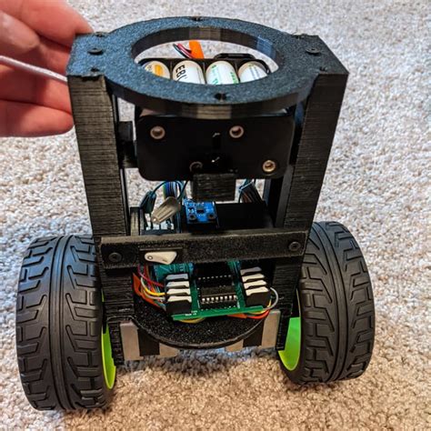 Something I Made Lemmy World