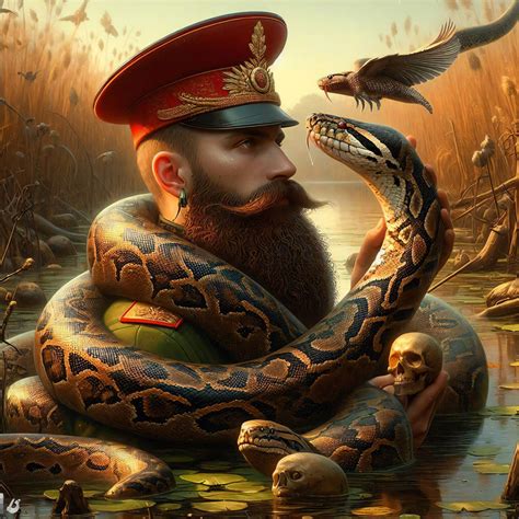 Python Vs What By Thomashereandthere On Deviantart