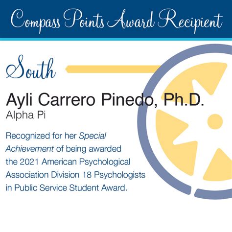 Theta Phi Alpha Congratulations To Our Compass Points