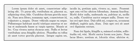 Multicols Inside Tcolorbox Breaks Page Before Long Multicols And Doesnt Listen To Pageheight