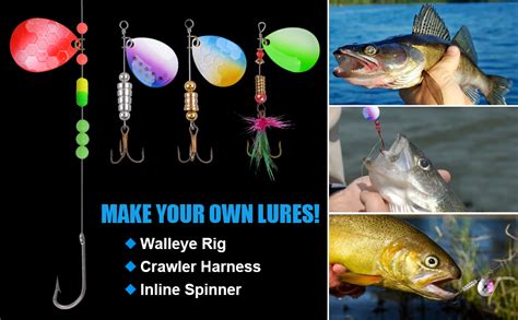 Types Of Spinner Blades At Deidra Mckoy Blog