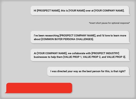 Proven Cold Call Script For Bdrs And Sdrs To Use