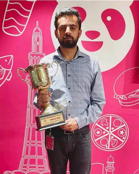 Syed Ali Naqi On Linkedin Successcelebration Restrochampion Foodpanda